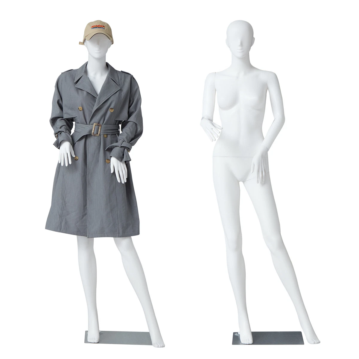 Fashion Manikin Body