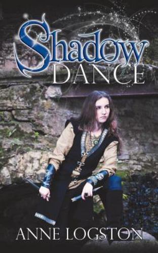 Shadow Dance by Anne Logston (2013, Trade Paperback) for sale online | eBay