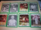 1990 Michigan State Spartans Trading Cards-1st Edition 5 Sealed 1 Open ...