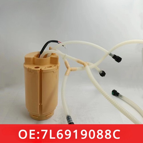 1 Pc Fuel Pump Module 7L6919088C Fits For Volkswagen Touareg Diesel ...