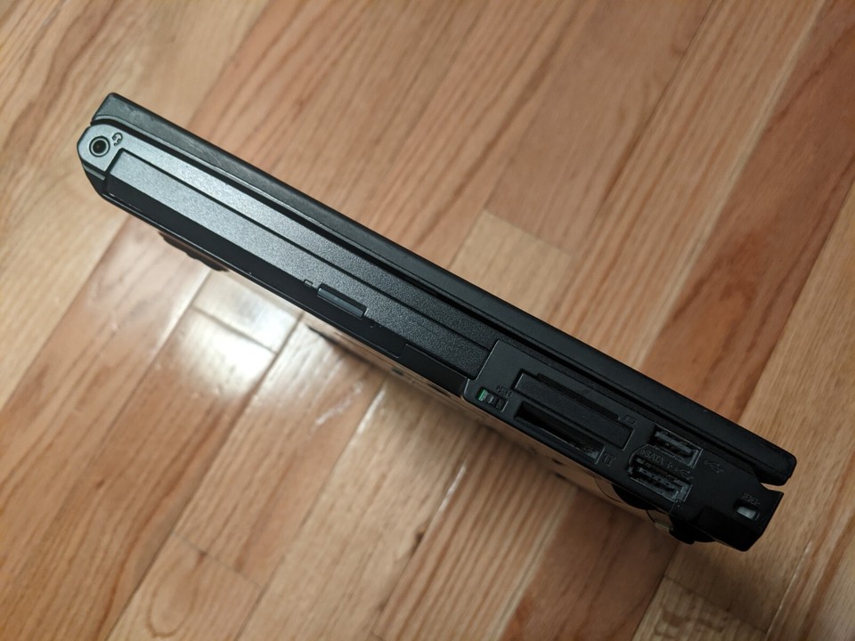 ULTIMATE MODDED ThinkPad T420! Rare CUSTOM ThinkLover's DREAM | eBay