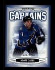 2006 Parkhurst #217 Adam Oates Capitals-Hockey HOF 8 - NM/MT | eBay