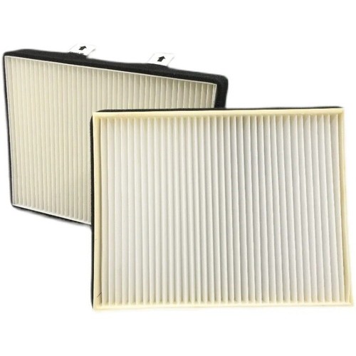 excavator air conditioning filter element For SH130 SH200 SH210 SH270 ...