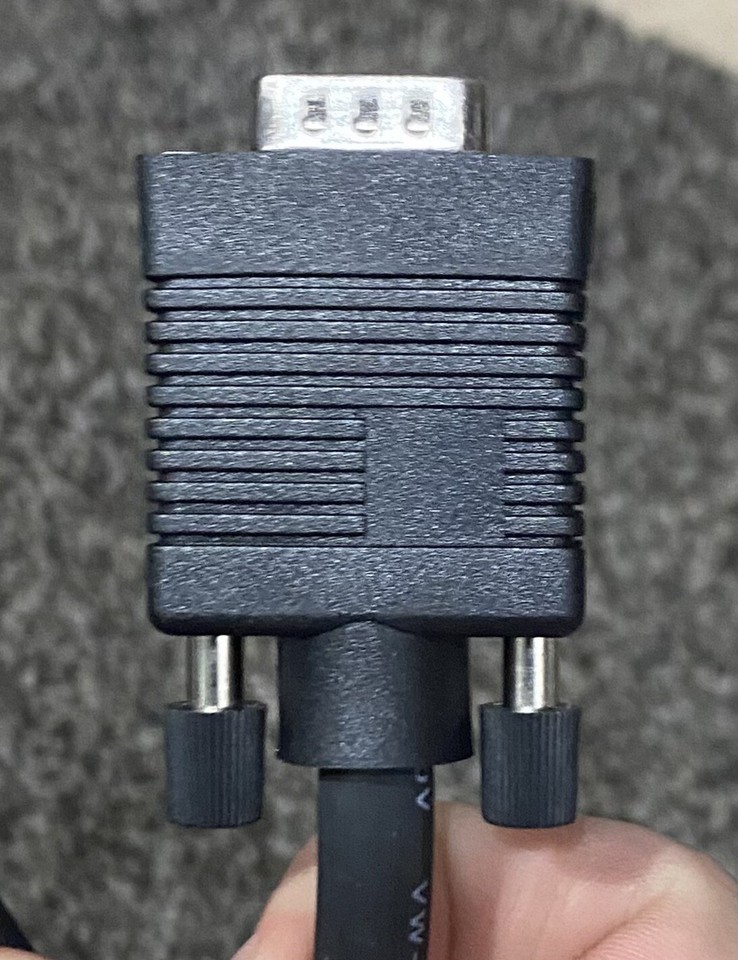 E300060 6Ft 30V FT1 Low Voltage Computer Cable | eBay