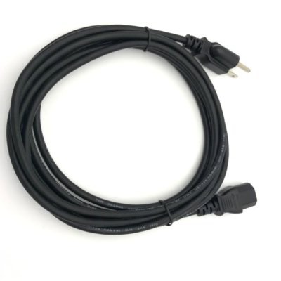Power Cable Cord Plug for AOC MONITOR 2330V 12' | eBay