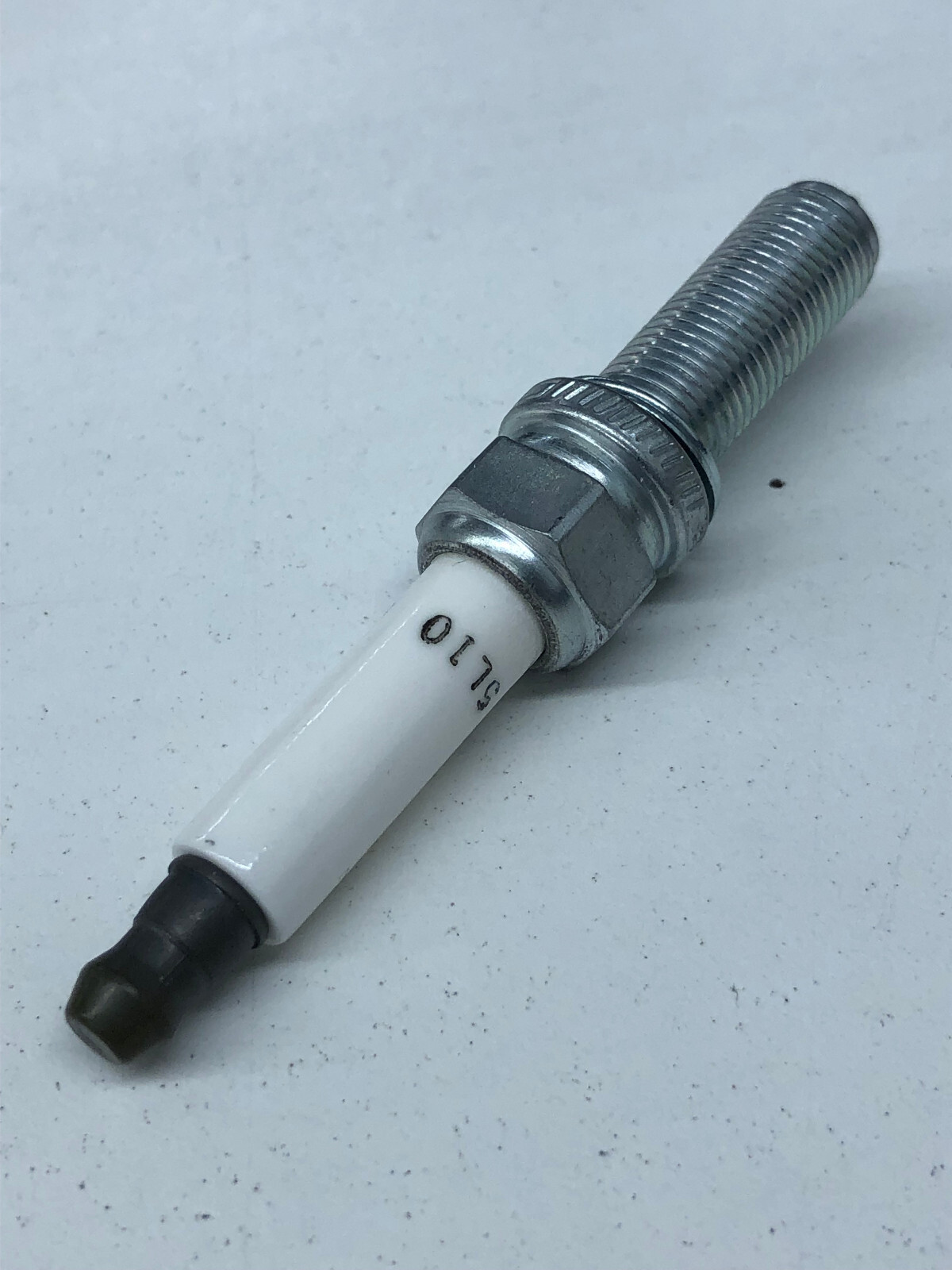 Harley-Davidson Motorcycle Spark Plug 5L10 / 31600190 P/N | Genuine OEM ...