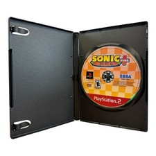 Sonic Mega Collection Plus (Sony PlayStation 2, 2004) for sale online ...