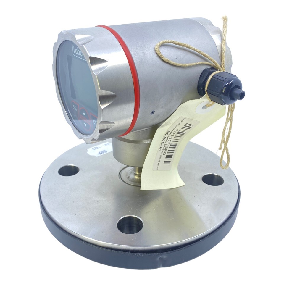 Labom Pascal CI4120 pressure transmitter 100 bar | eBay Australia