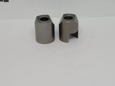 Atlas / Craftsman Quill Lock Sleeves M6-44 & M6-45 for 6", 10" & 12 ...