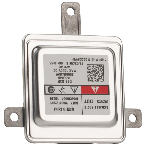 Fit 09-17 Audi A3 A4 A5 A6 A7 Xenon Headlight Ballast HID Control Unit ...