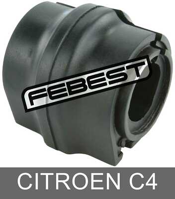 Front Stabilizer Bar Bush D23 For Citroen C4 (2011-) | eBay Australia