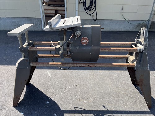 ShopSmith Woodworking System Machine | eBay