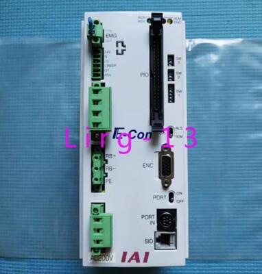 1pc used IAI drive ECON-I-200-2 | eBay