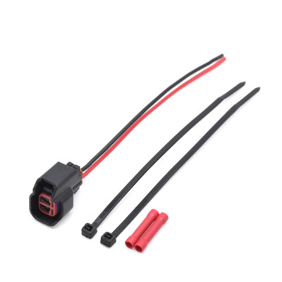 Polaris RZR 570 800 Ranger 800 1204318 1204319 Fuel Injector Pigtail ...