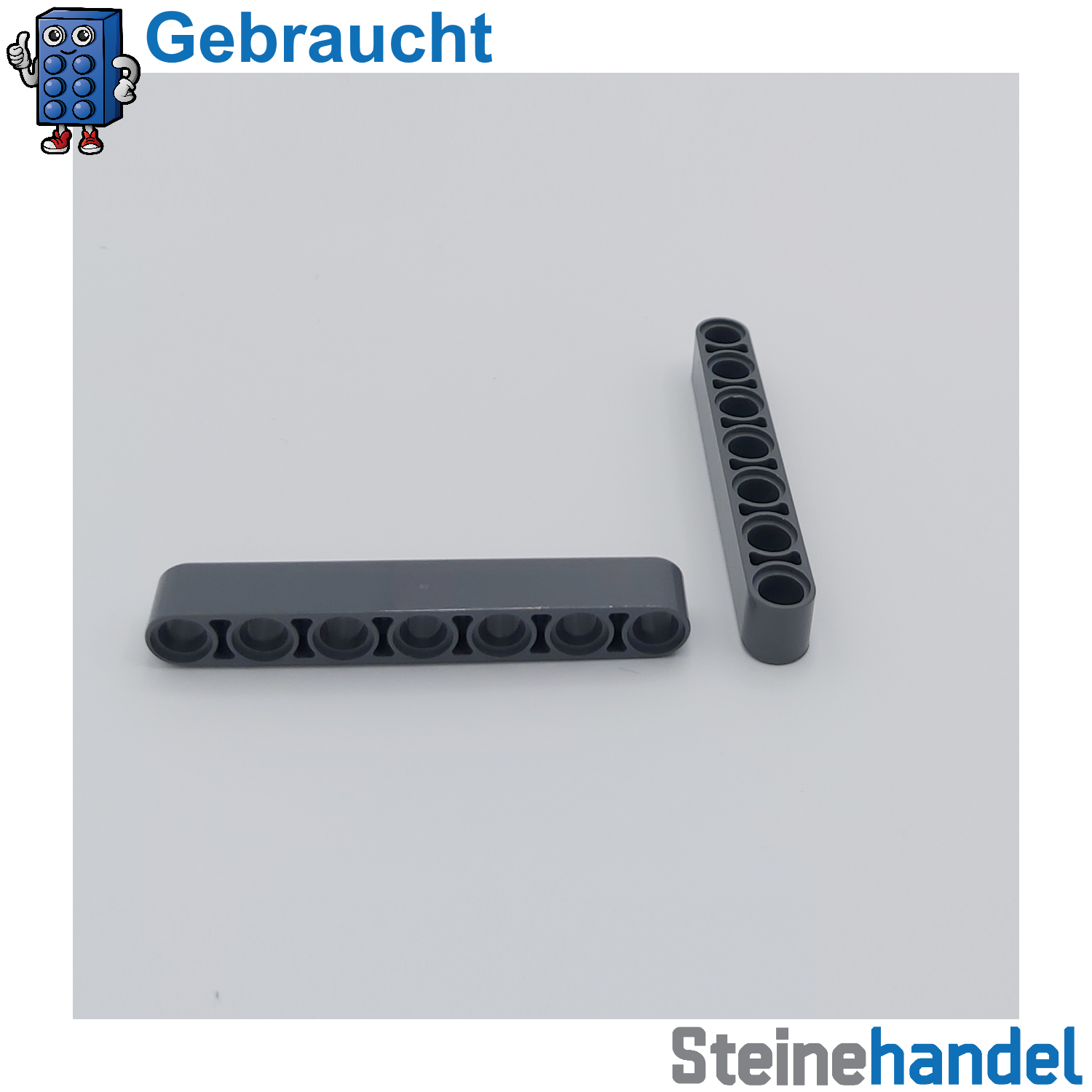 LEGO® Technic Liftarm 1x7 20 Stück ( 32524 ) | eBay