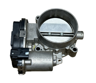 2013-2018 Dodge Charger Challenger Ram 5.7L 6.4L Hemi Throttle Body ...