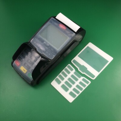 Ingenico iWL220/250/252/255/258 Anti-Microbial Credit Card Machine ...