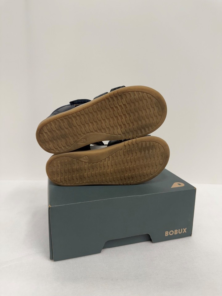 Bobux kids shoes EU28 (18.5cm) HLS UK10.5 | eBay UK