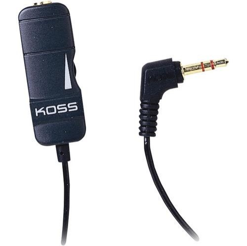 Koss VC 20 - Audio cable (141655) for sale online | eBay Australia