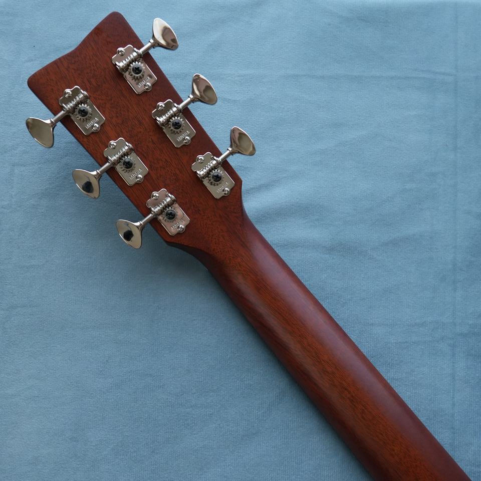 YAMAHA FG3 Vintage Natural VN Yamaha Folk Guitar Acoustic Guitar FG-3 ...