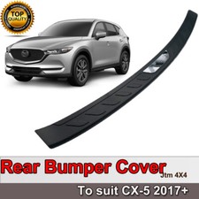 Mazda OEM 2017 Cx-5 Rear Bumper-under Cover Kb8a50c51a for sale online ...