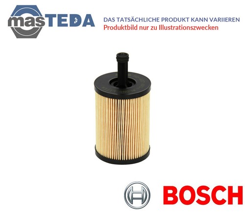F 026 407 296 MOTOR ÖLFILTER BOSCH FÜR FORD CARGO 309KW,353KW | eBay