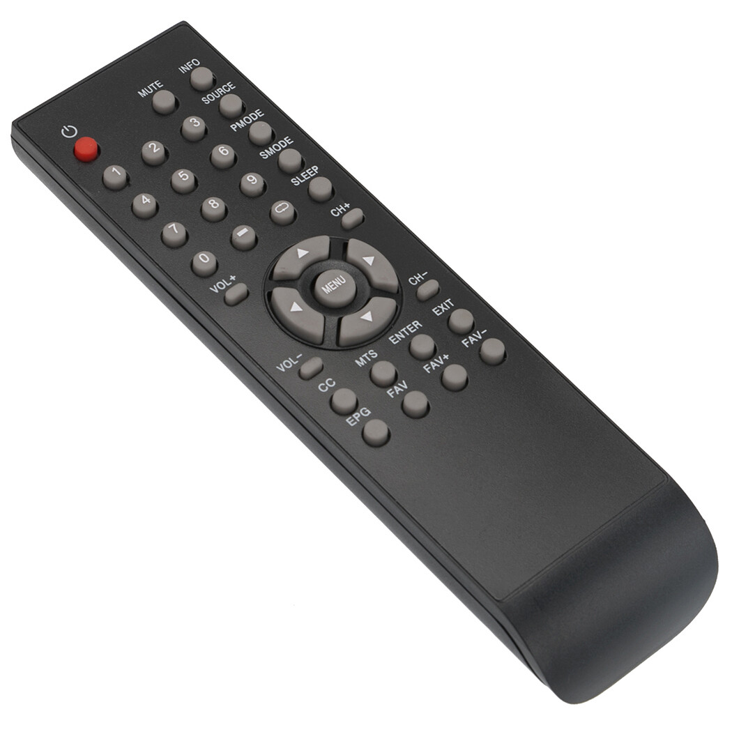 Remote for Proscan TV PLED3216A PLDED3257A-C PLED4274A PLCD3903A-B ...