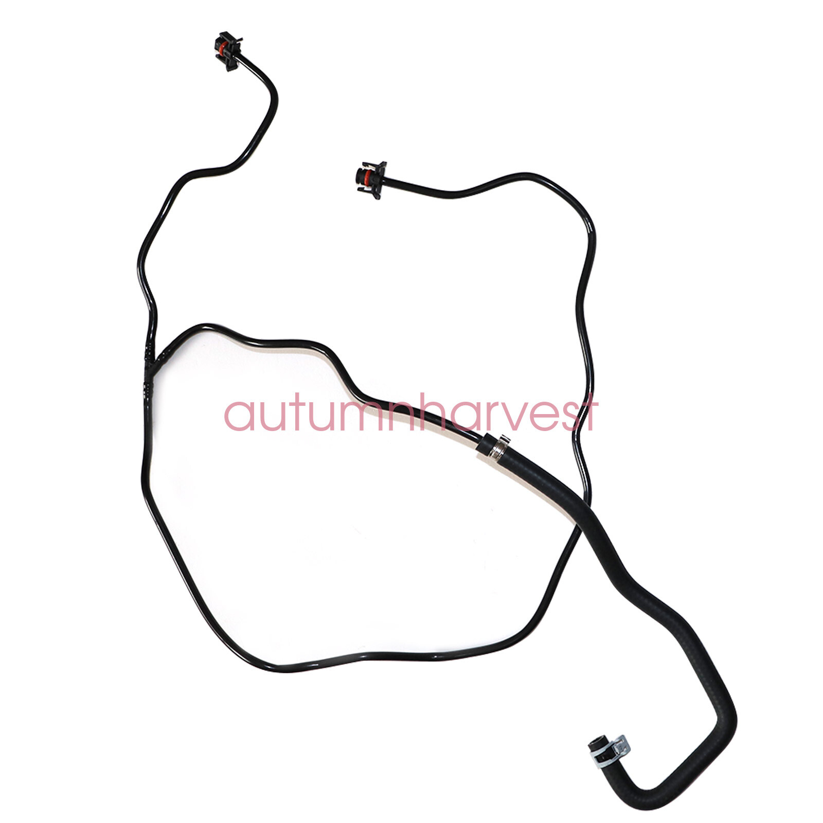 High Quality New Radiator Hose For 2013 2014 2015 2016 Ford Escape 1.6L ...