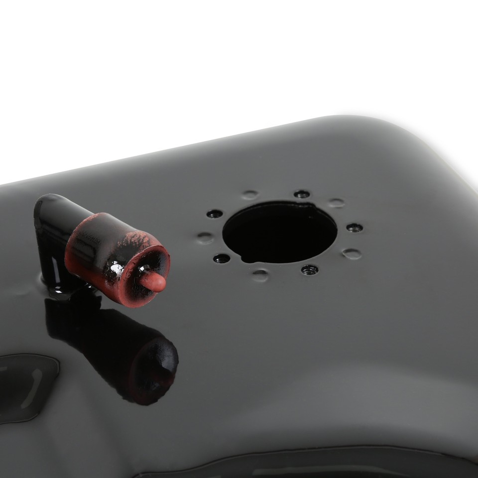 19-592 Holley Sniper EFI Fuel Tank - Dodge D-Series Trucks | eBay