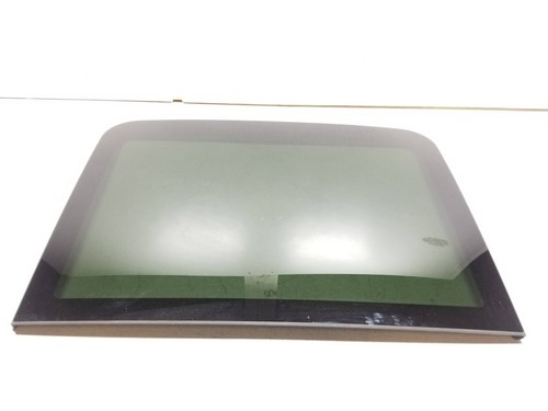 2011 - 2014 PORSCHE CAYENNE FRONT UPPER PANORAMIC SUN MOON ROOF GLASS ...