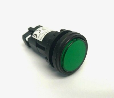 Idec Indicator Lights | Shelly Lighting