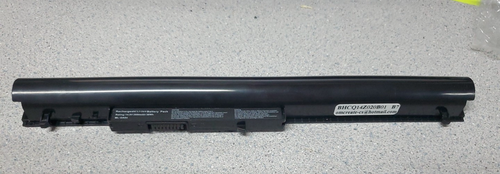 OA04 OA03 Battery for HP 240 250 G2 G3 TPN-F112 C113 F114 C117 CQ14 ...