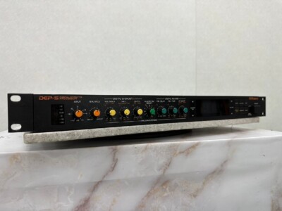 Roland DEP-5 Digital Effects Processor | eBay