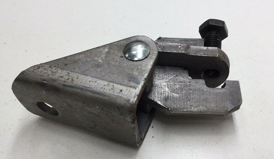 Tolco 980/910 Universal Sway Brace Attachment 980910 980/4L Pivot | eBay