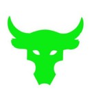 Project Rock Bull -Decal Logo Sticker | eBay