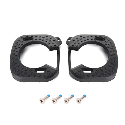 2Pcs Replacement Cycling Shoes Cleat Cover For Speedplay Zero Light ...