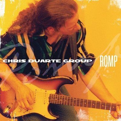 Chris Duarte Group : Romp CD (2003) 601143103322 | eBay