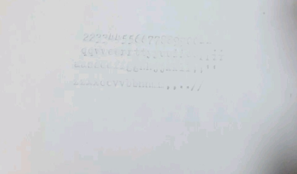 Smith Corona Electra XT Electric Correction Typewriter with Carry Case ...