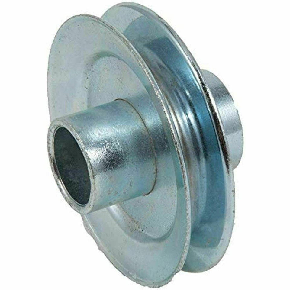 MTD Engine Pulley 756-0978B for Riding Tractor Yardman Cub Cadet LT1022 ...