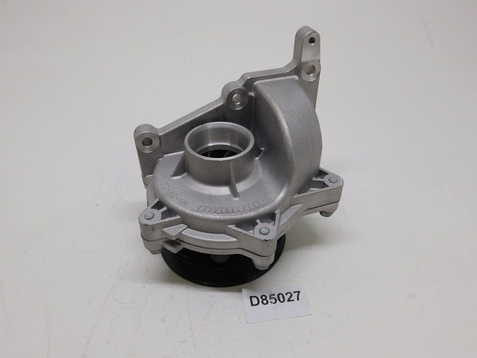 Water Pump Original Kia Sorento Mk2 Mk3 2.2D 2009 251002F000 | eBay