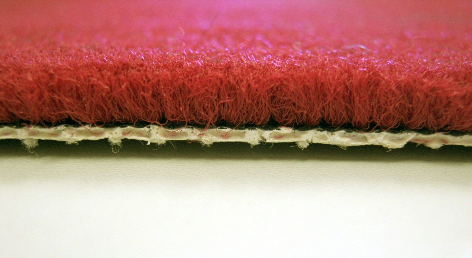 Austin Healey Sprite MkIII MkIV 1964-1971 Complete Replacement Red ...