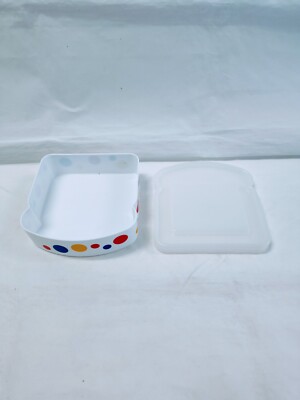 2006 Wonder Bread Sandwich Keeper | eBay
