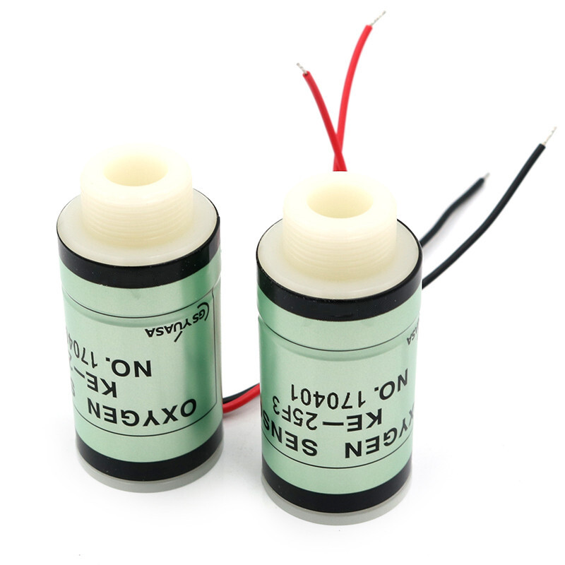 Figaro KE-25F3 GS Oxygen Sensor for sale online | eBay