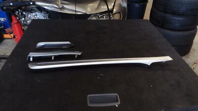 VF EVOKE SET OF 3 DASH TRIMS #31974 | eBay Australia