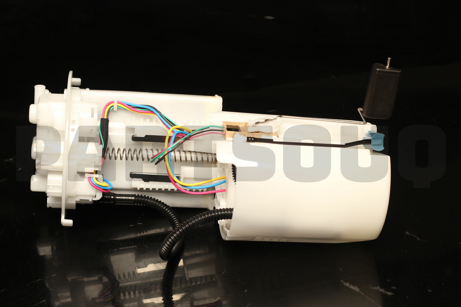 Toyota Genuine OEM 77020-33480 Tube ASSY Fuel 7702033480 for sale ...