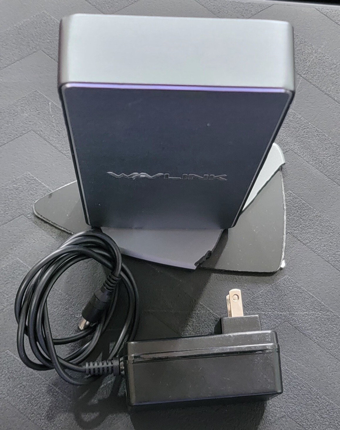 Wavlink USB 3.0 Universal Docking Station WL-UG39DK7 Read Description ...