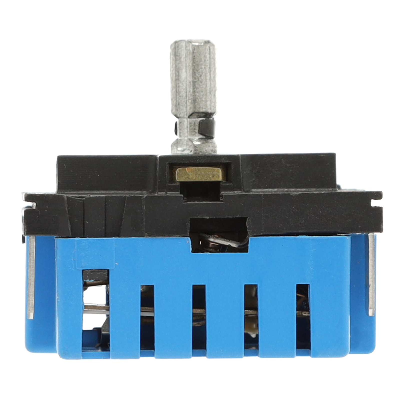 OEM Whirlpool W10434452 Range Dual Surface Element Control Switch ...