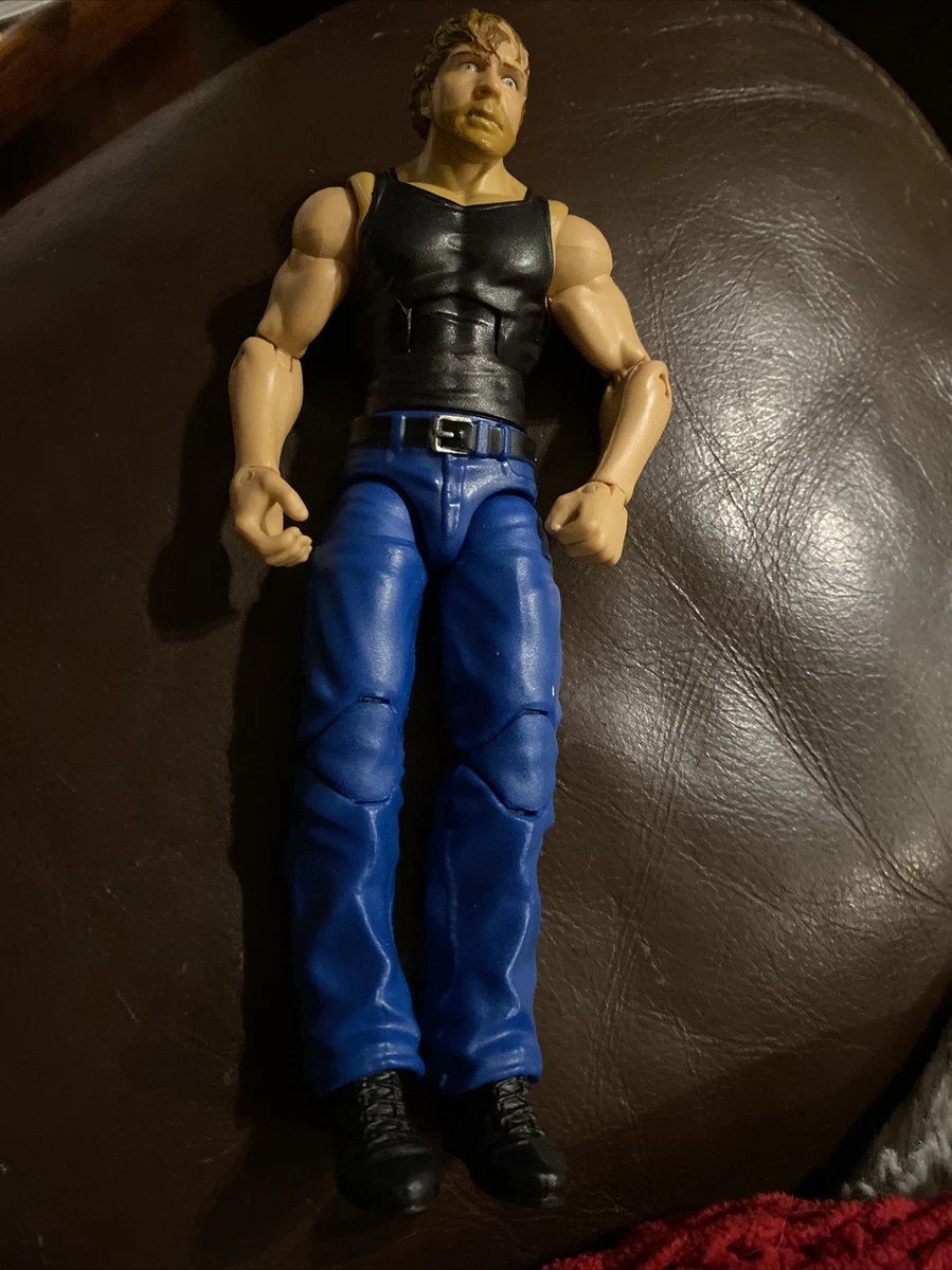 Dean Ambrose Jeans