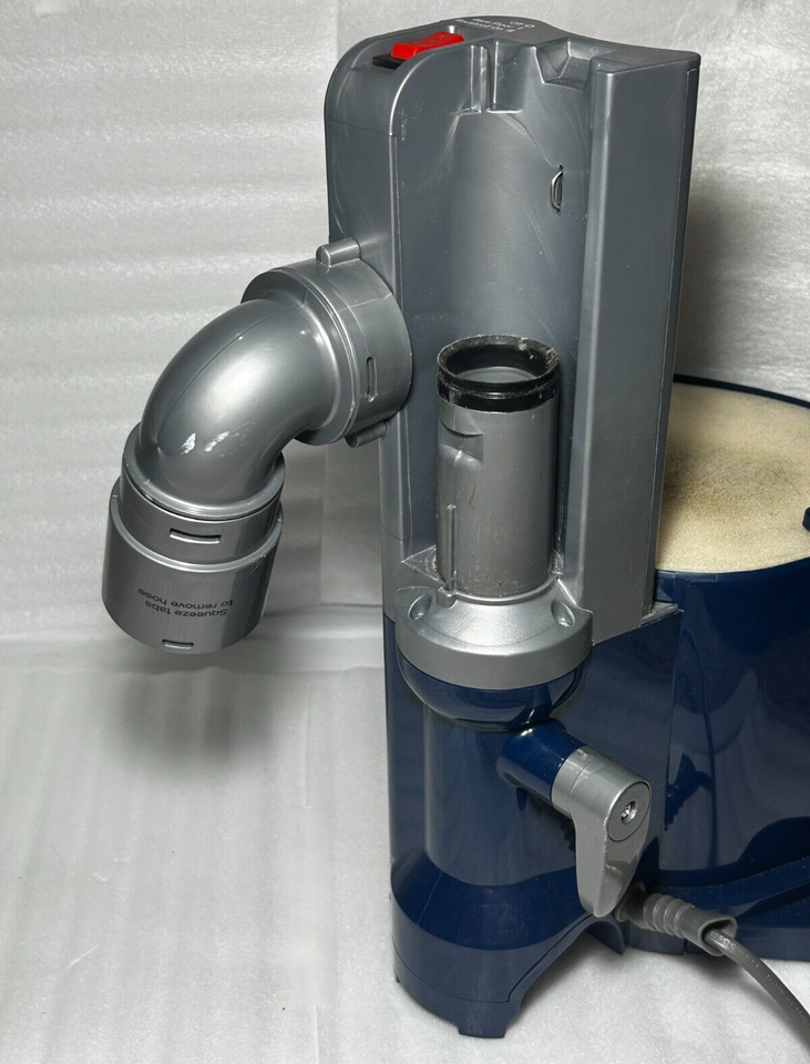 Shark NV360 Navigator Lift-Away Deluxe Upright Vacuum Parts | eBay