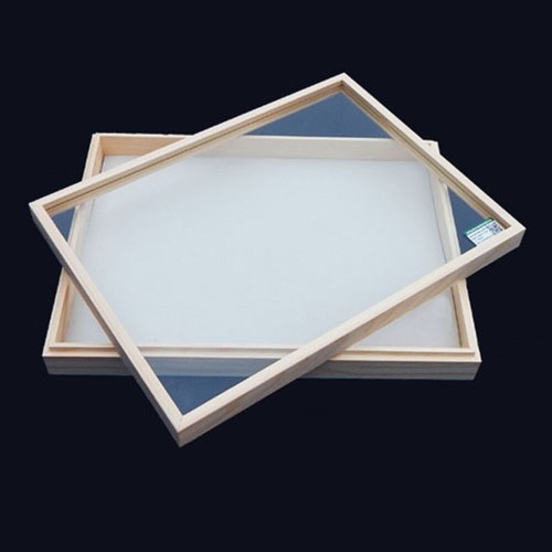 Wooden Insect Bug Specimen Box Plant Display Case Frame Butterfly ...